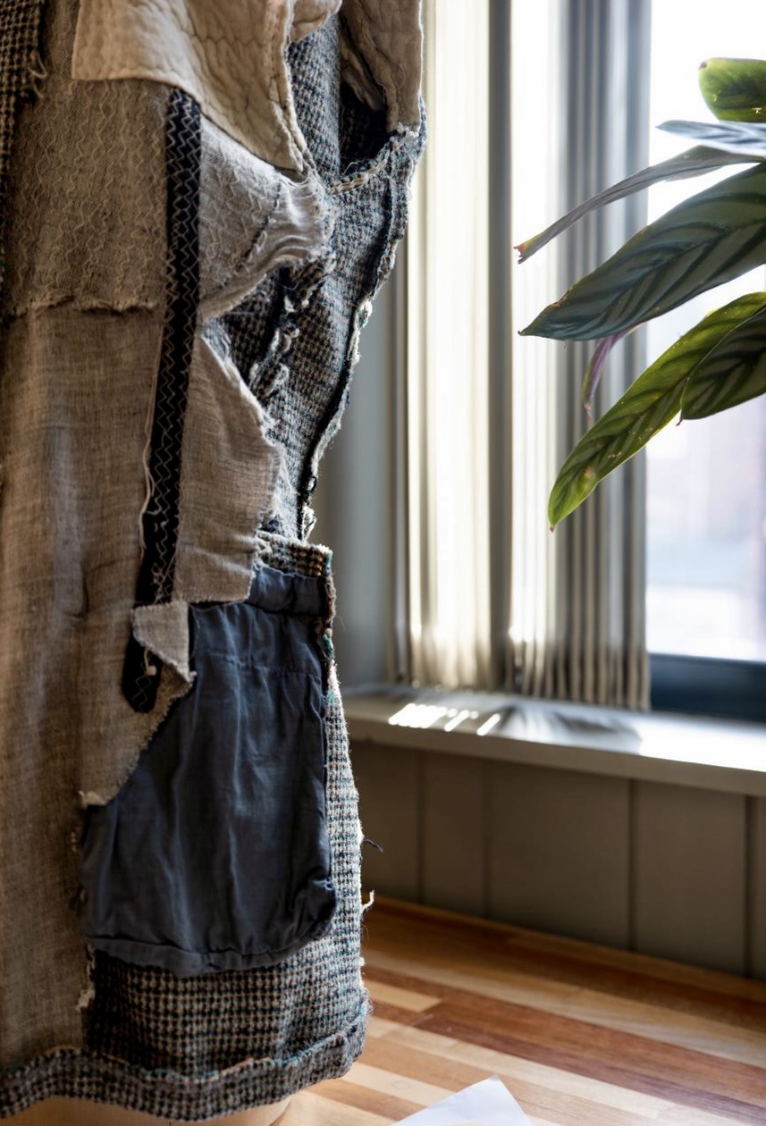 The Yard Atelier | 11 Bent Street, Manchester, M8 8NF